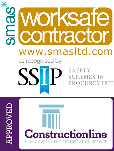 M & C Civils, Bridgend | Contact Us